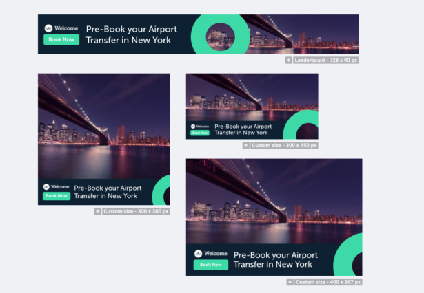 Refer the top transfer solution, make more - Welcome Pickups