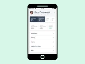 Become a driver - Welcome Pickups